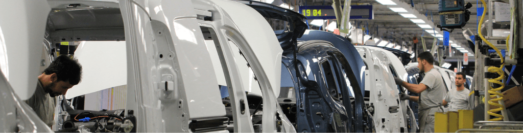 Featured industries - Tanger Med Zones