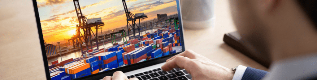 Virtual Visit - Tanger Med Zones