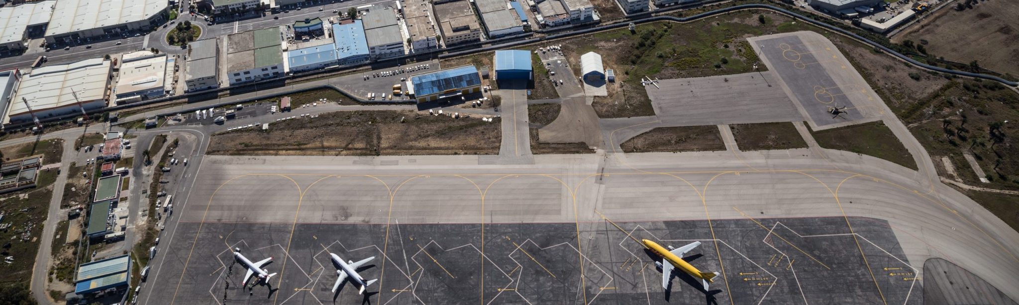 Exploring the Tanger Med Zones:Unveiling Opportunities and Advantages